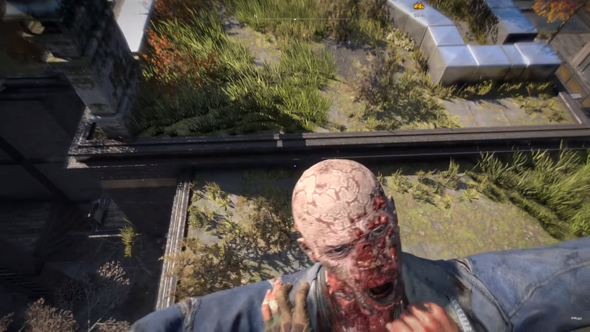 Dying Light 2 – NEW GAMEPLAY RELEASED! What you need to know – Gamers ...