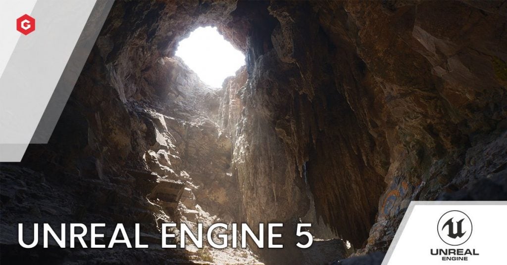Unreal Engine 5 Revealed – Why It Will Revolutionize The Gaming Industry – Gamers-outlet.net