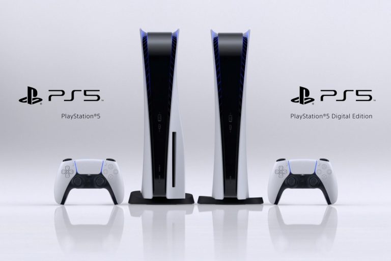 Playstation 5 – The Glorious Reveal – Gamers-outlet.net