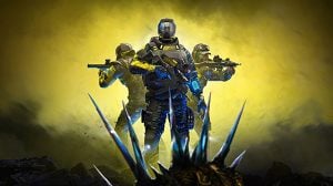 Rainbow Six Siege X: Year 10 Season 04 (Y10S4) – Operation Tenfold ...