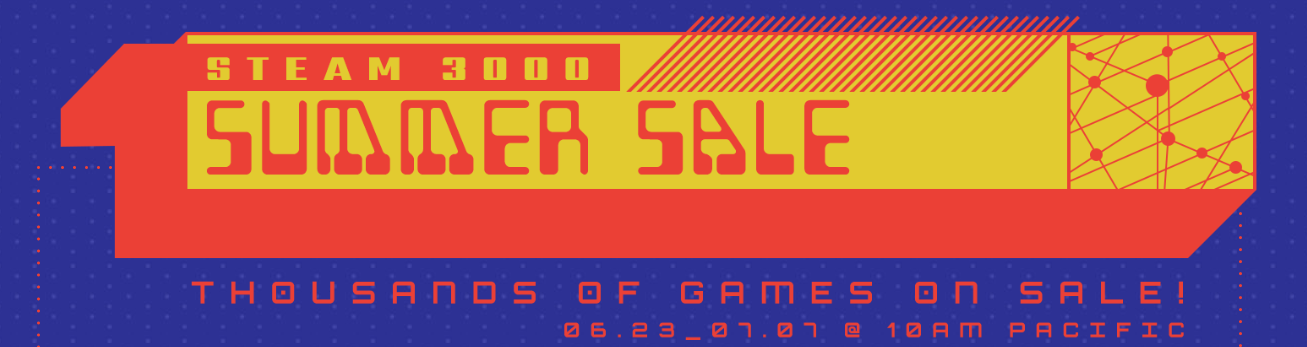 Steam Summer Sale 2022 – Hints From The Future – Gamers-outlet.net