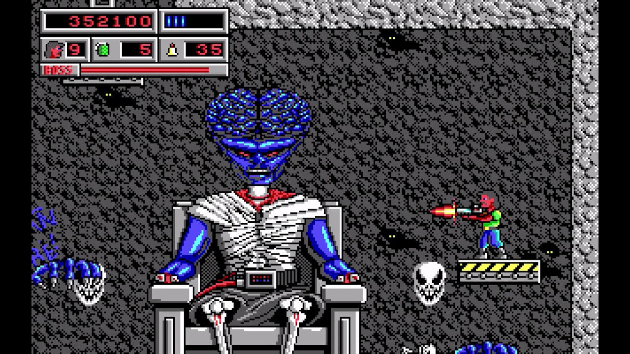 Retro Game Title Of The Week…. And It’s Free! – Gamers-outlet.net