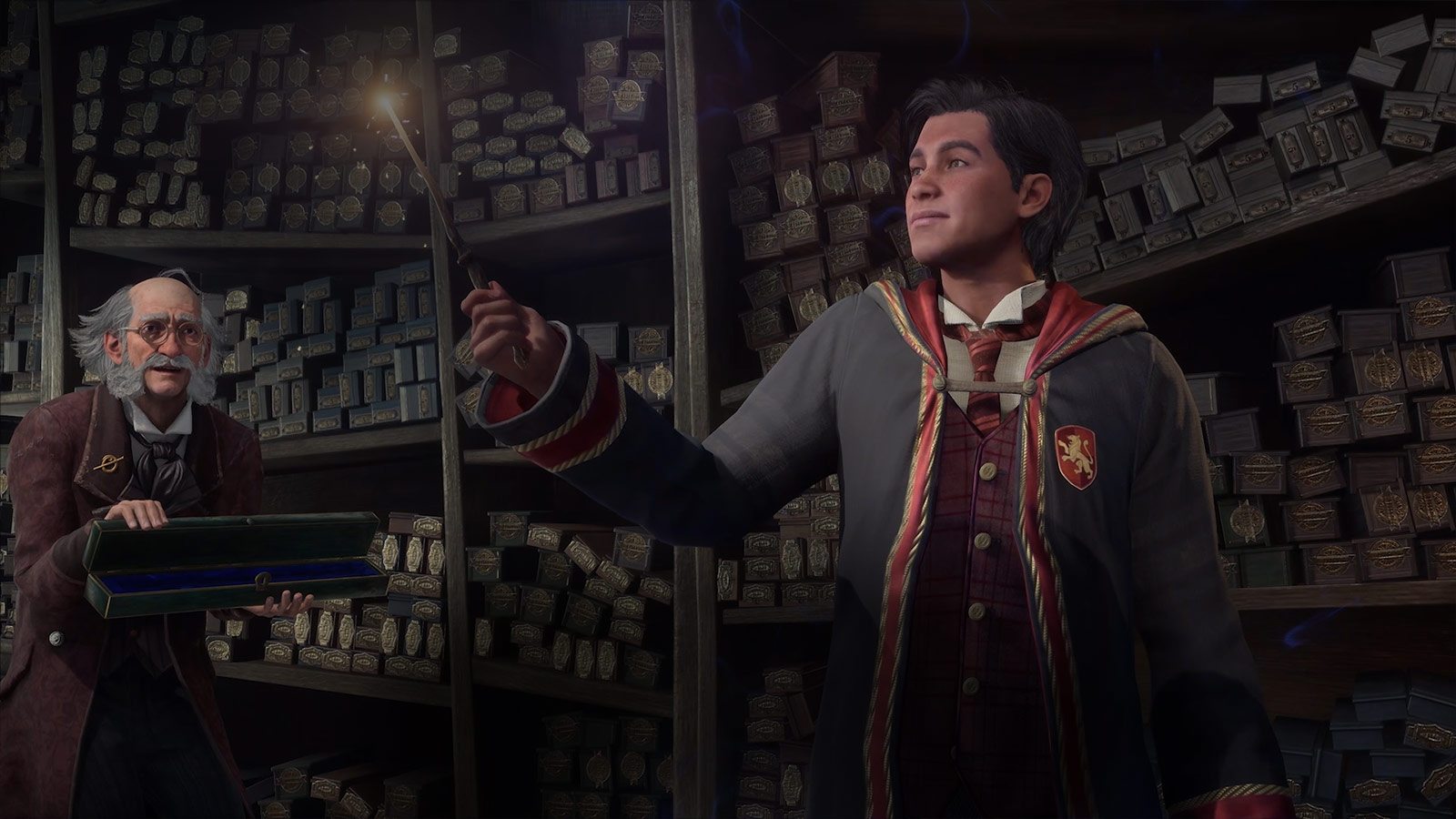 Should You Buy Hogwarts Legacy? – Gamers-outlet.net