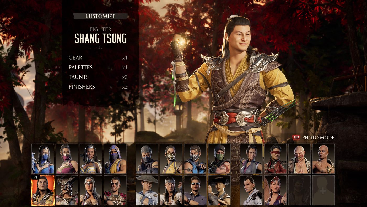 Mortal Kombat 1: First Impressions – A Tribute to the Classics – Gamers ...