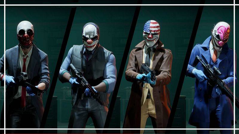 Get Ready to Heist: Payday 3 Is Coming Soon! – Gamers-outlet.net