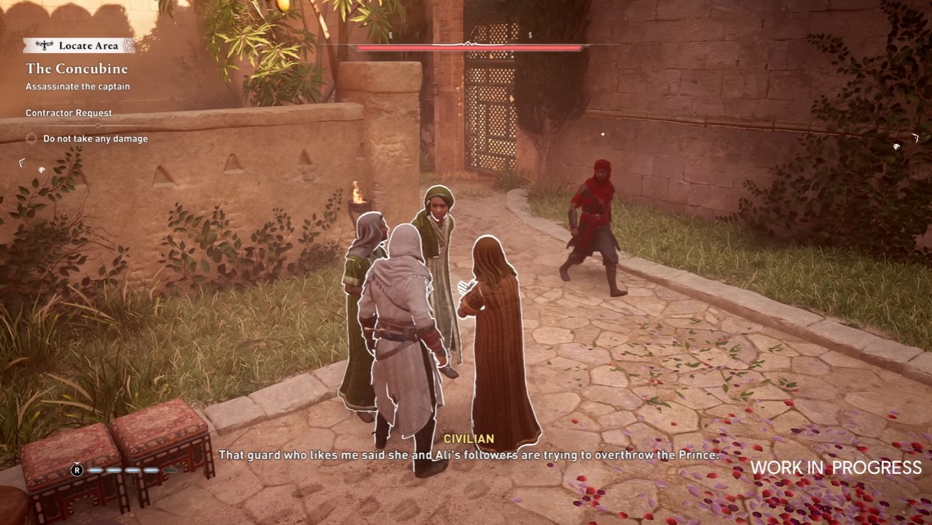 Assassin’s Creed Mirage – First Impressions! – Gamers-outlet.net