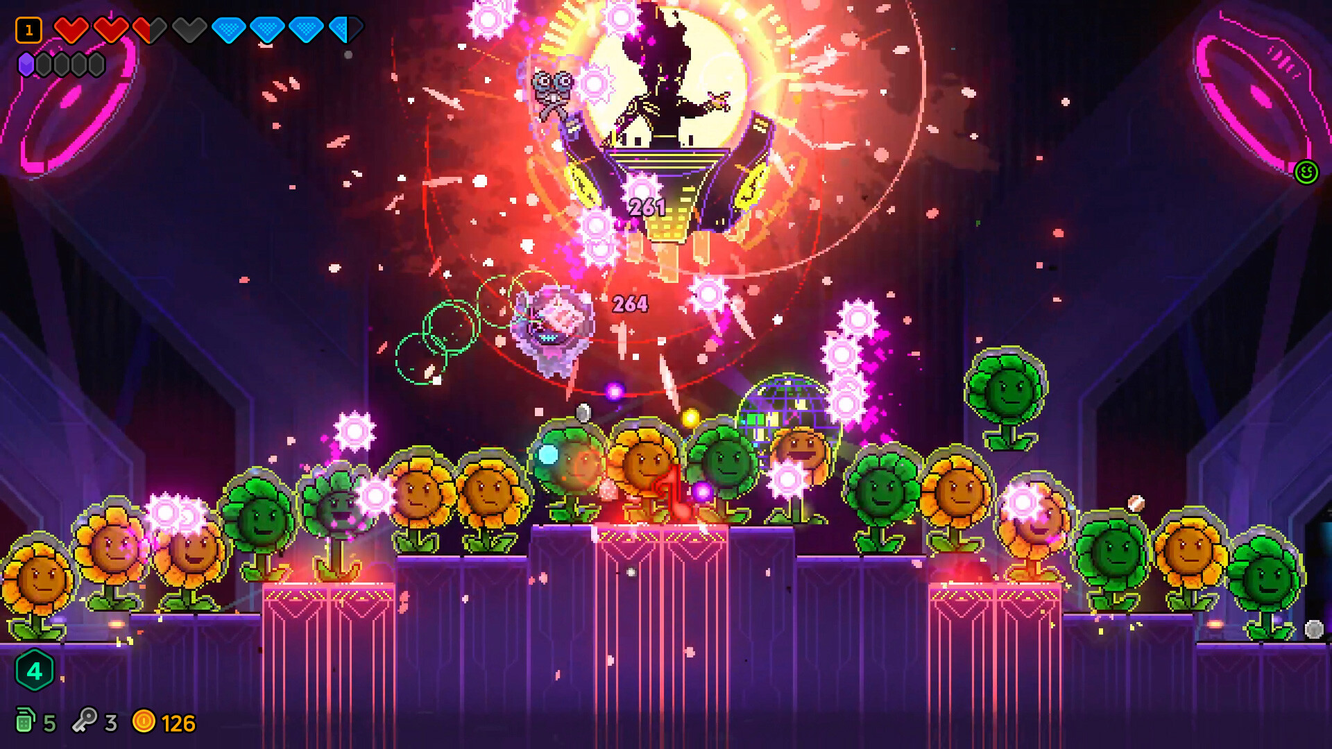 Neon Abyss 2: Diving Deeper into the Chaotic Abyss – Gamers-outlet.net