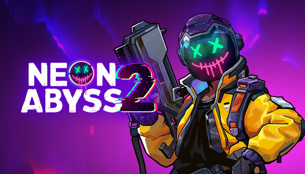 Neon Abyss 2: Diving Deeper into the Chaotic Abyss – Gamers-outlet.net