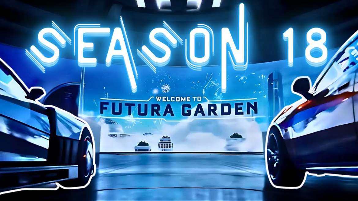 Rocket League Season 18: Embracing the Future of Soccar – Gamers-outlet.net