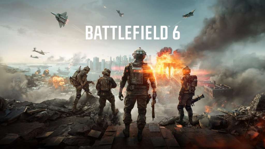 Battlefield 6 – Our Take on BF6 – Gamers-outlet.net