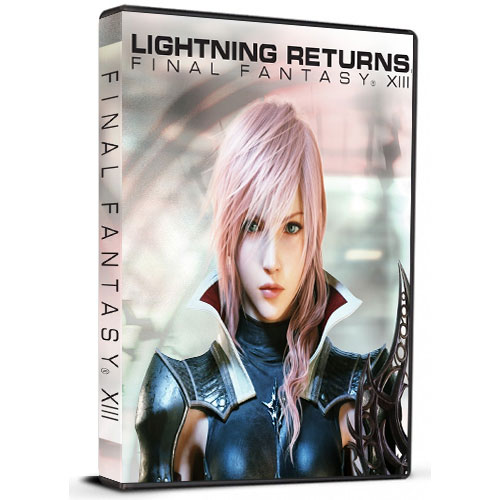 lightning returns