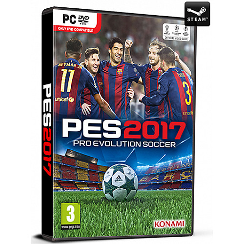 Fifa 17 pc steam - zenpolre