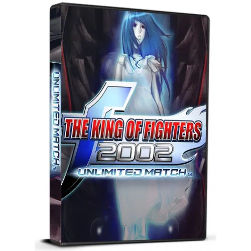 buy THE KING OF FIGHTERS 2002 UNLIMITED MATCH Cd Key Steam Global
