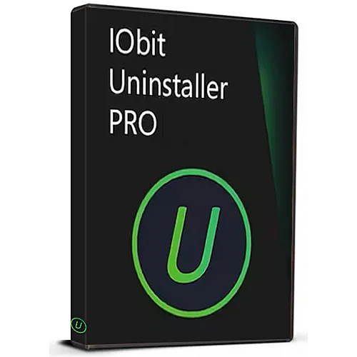 Buy IObit Uninstaller Pro Latest Version 1 year 1 PC Cd Key Global