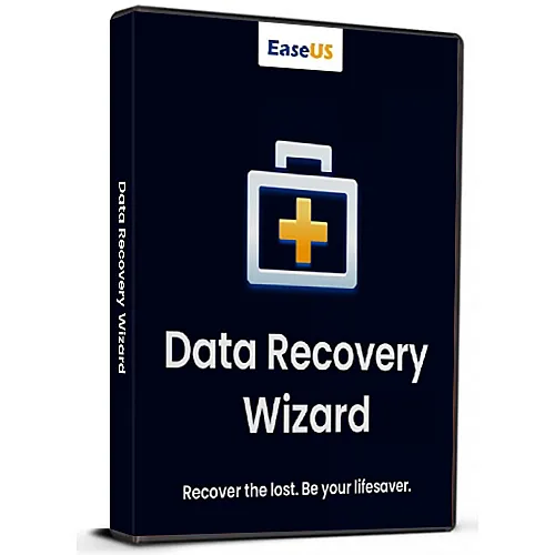 Buy EaseUS Data Recovery Wizard Professional Lifetime Upgrades License