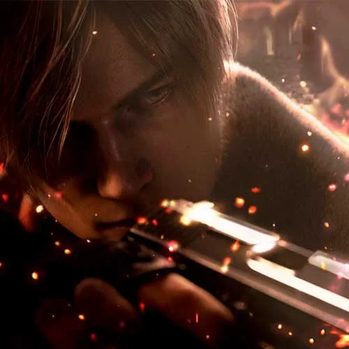 Buy Resident Evil 4 Remake Cd Key Steam ROW