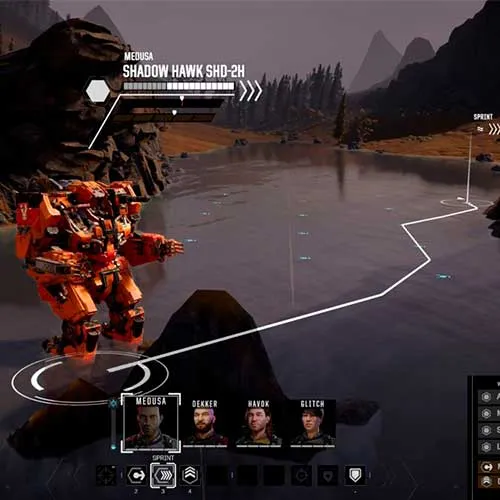 Buy BATTLETECH Shadow Hawk Pack DLC Cd Key Steam Global