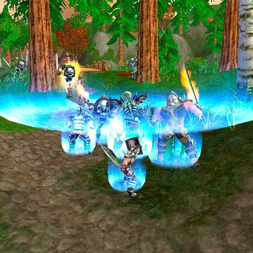 Buy Guild Wars 1 Complete Collection Cd Key Ncsoft Global