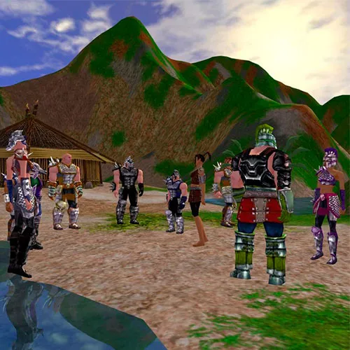 Buy Guild Wars 1 Complete Collection Cd Key Ncsoft Global