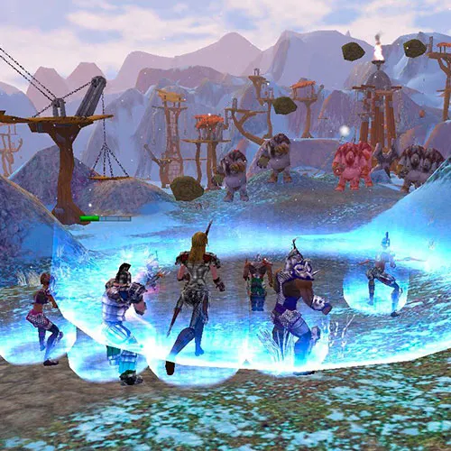 buy Guild Wars 1 Complete Collection Cd Key Ncsoft Global