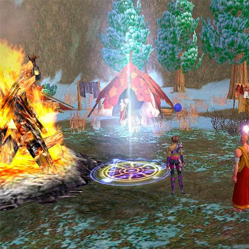 Buy Guild Wars 1 Complete Collection Cd Key Ncsoft Global