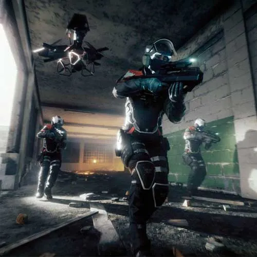 buy Homefront: The Revolution - Expansion Pass Cd Key Steam Global