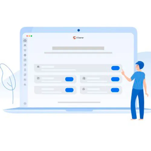 Buy CCleaner Professional 2 years 1 device Cd Key Global