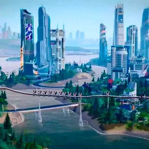 Buy SimCity - Cities of Tomorrow Limited Edition DLC Cd Key Origin Global