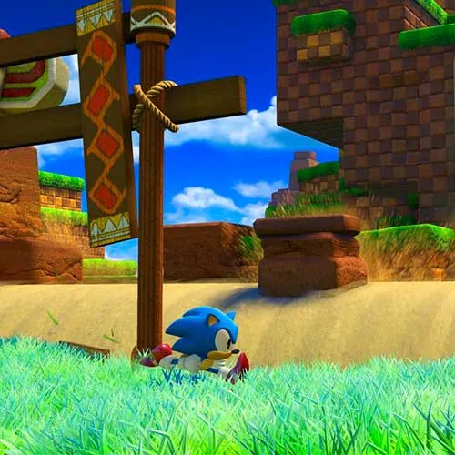 buy Sonic Forces Cd Key Nintendo Switch Europe