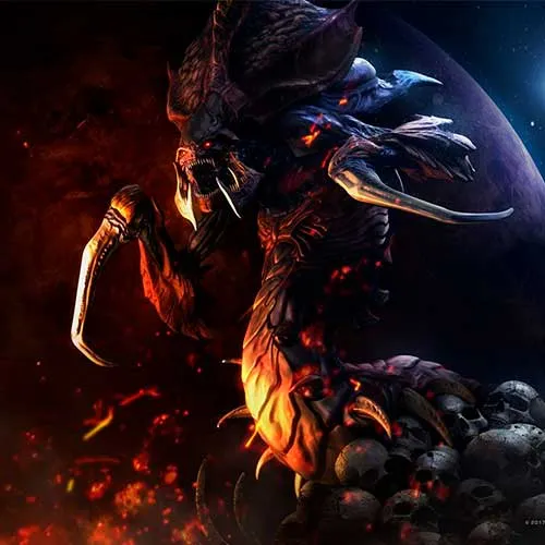 buy StarCraft Remastered Cd Key Battle.Net Global