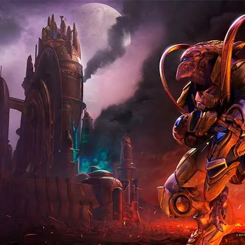 buy StarCraft Remastered Cd Key Battle.Net Global