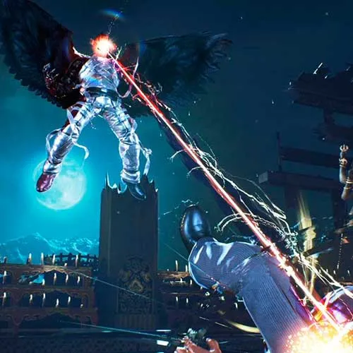 buy Tekken 7 Cd Key Steam Global