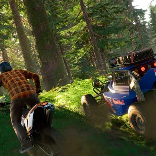 Buy The Crew 2 Cd Key UPlay Key EU