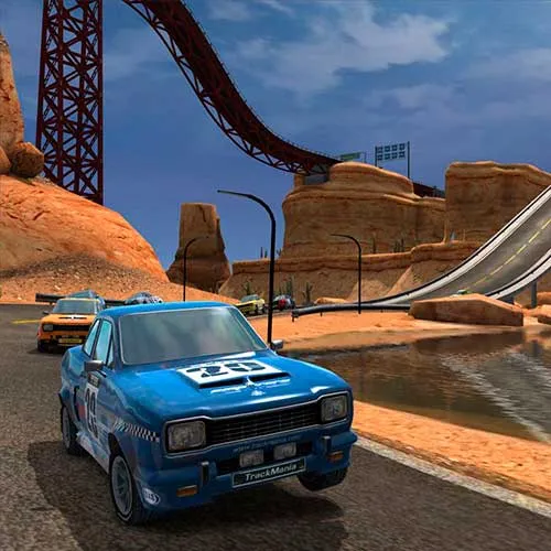 Buy TrackMania 2 Stadium Cd Key Steam Global