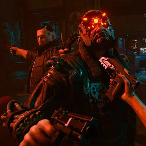 Buy Cyberpunk 2077 GoG CD Key