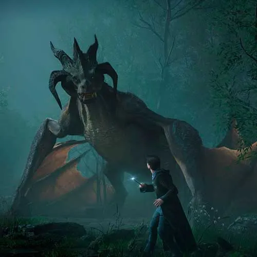 Buy Hogwarts Legacy Cd Key Steam EU & NA