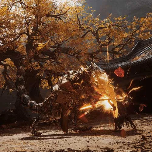 Buy Black Myth: Wukong Cd Key Steam Global