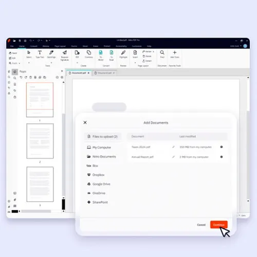 Buy Nitro PDF Pro 10 Perpetual Windows Cd Key Global