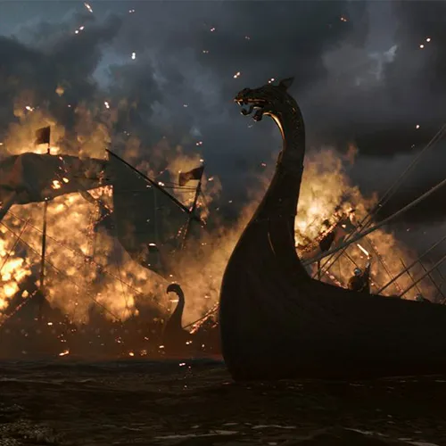 Buy Mount & Blade II: Bannerlord - War Sails DLC Cd Key Steam ROW