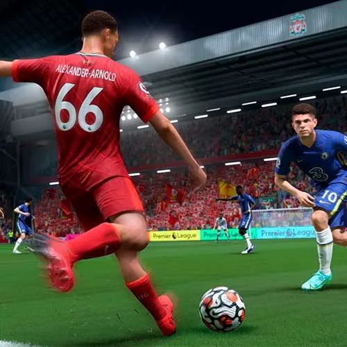 Buy FIFA 22 Cd Key Steam GLOBAL