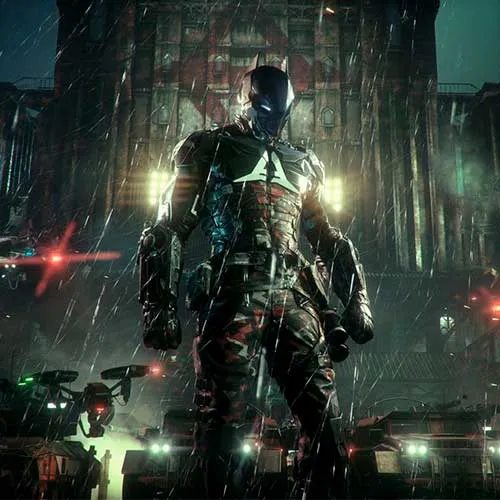 Buy Batman: Arkham Collection Cd Key Steam GLOBAL