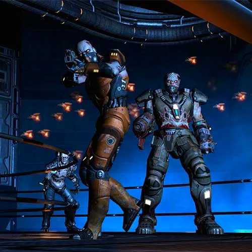 Buy Quake 4 Cd Key Steam GLOBAL