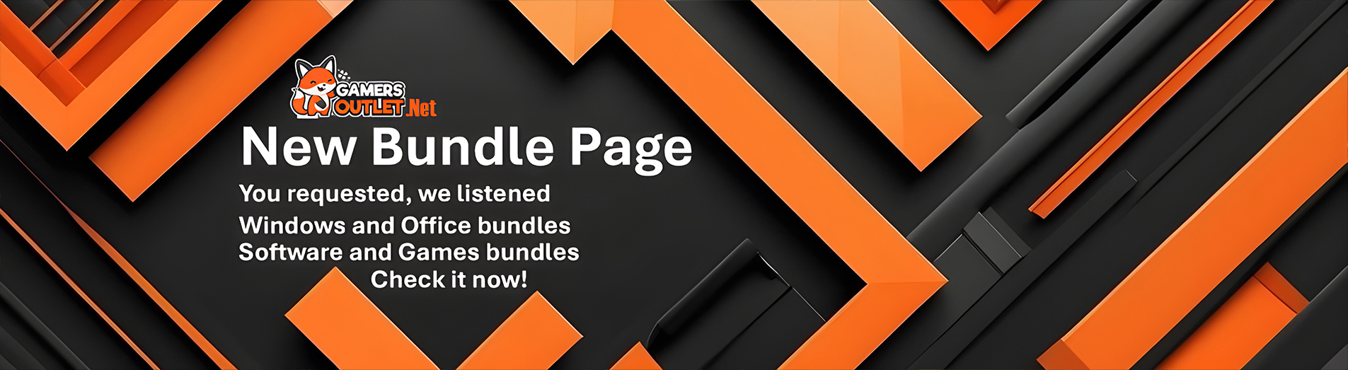 Gamers-Outlet.net - Game & Software Cd Keys. 24/7 Support & Best price