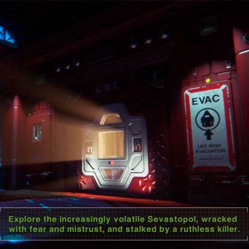 Buy Alien Isolation The Collection Cd Key Steam Europe