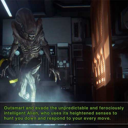 Buy Alien Isolation The Collection Cd Key Steam Europe