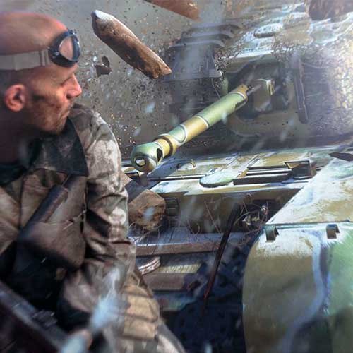 Buy Battlefield V Definitive Edition Cd Key Origin Global