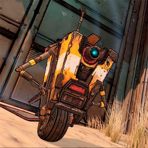 Buy Borderlands 3 Epic Game EU Cd Key