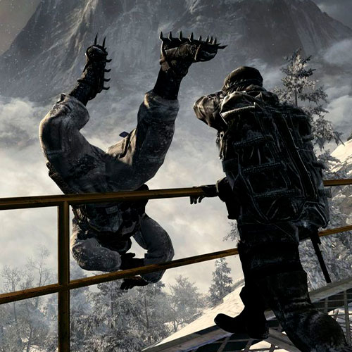 Buy Call of Duty: Black Ops Cd Key Steam GLOBAL CD Key