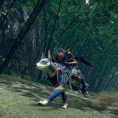 Buy Monster Hunter Rise Cd Key Steam GLOBAL