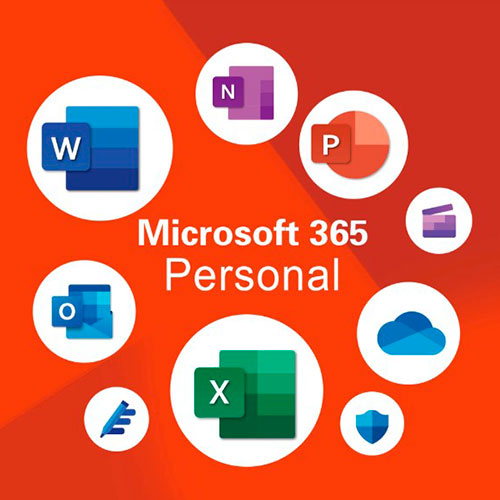 buy Microsoft Office 365 Personal 1 User 1 Year Cd Key UNITED STATES